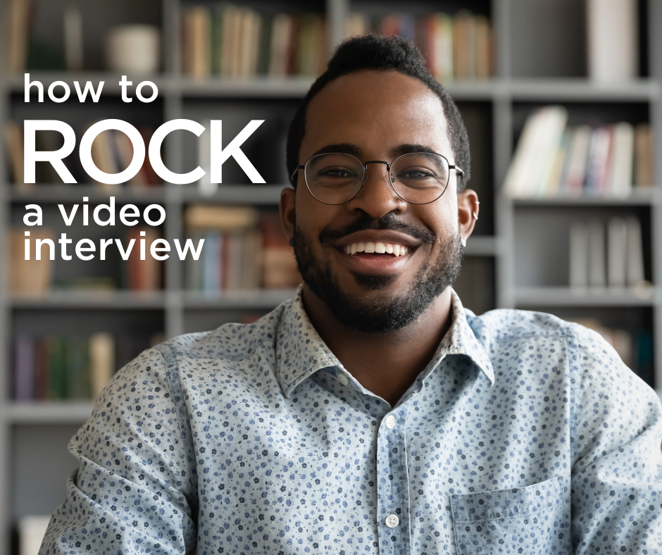 Top 10 Virtual Interview Tips